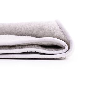 Vlnené deky z merino vlny - Ovečkárna.sk