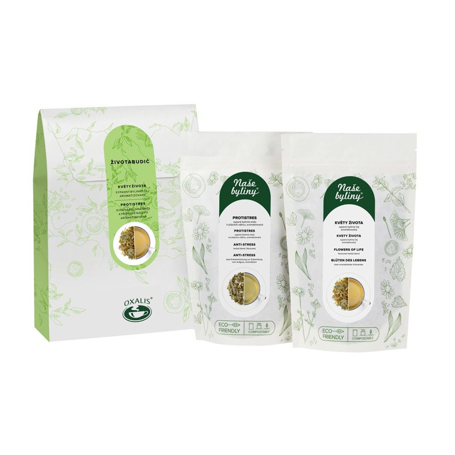 “Pick-Me-Up“ Gift Bag - Woolville.com