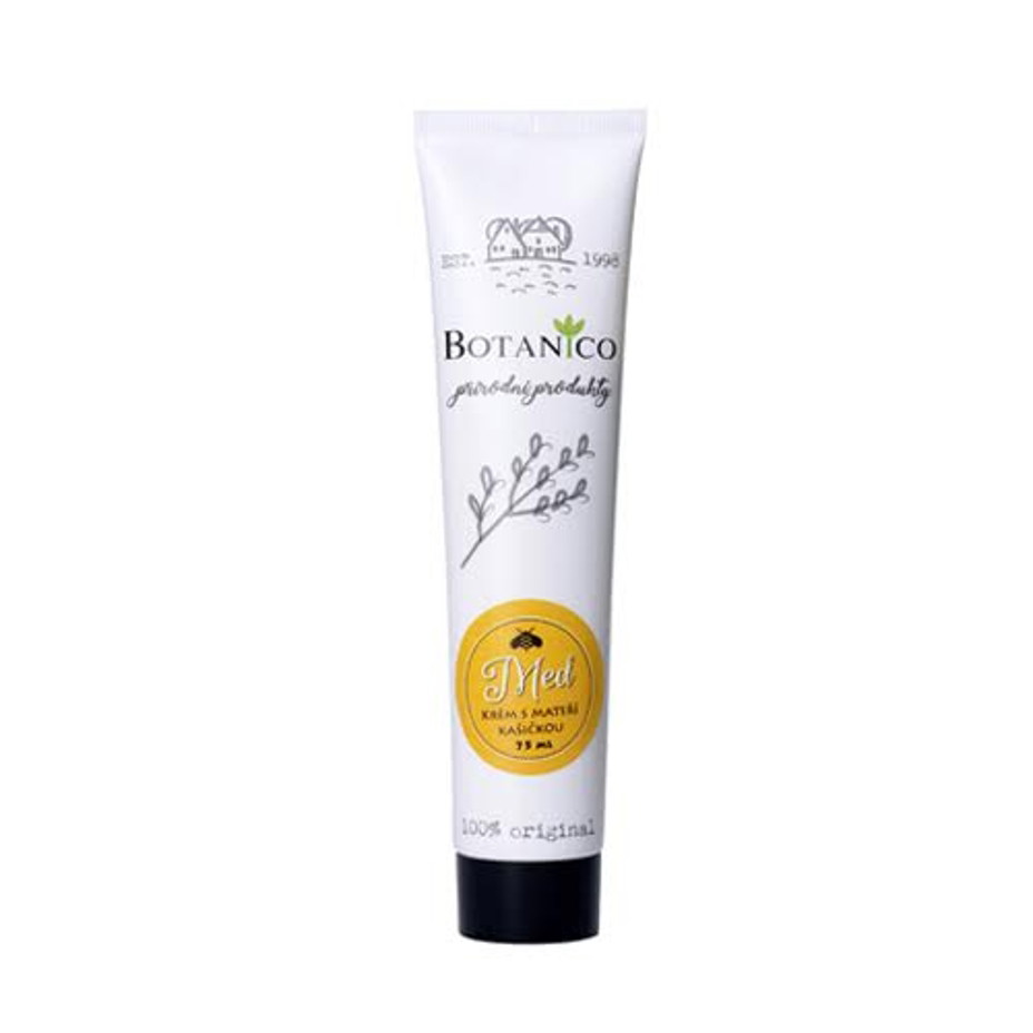Royal Jelly Face Cream 75 ml - Woolville.com