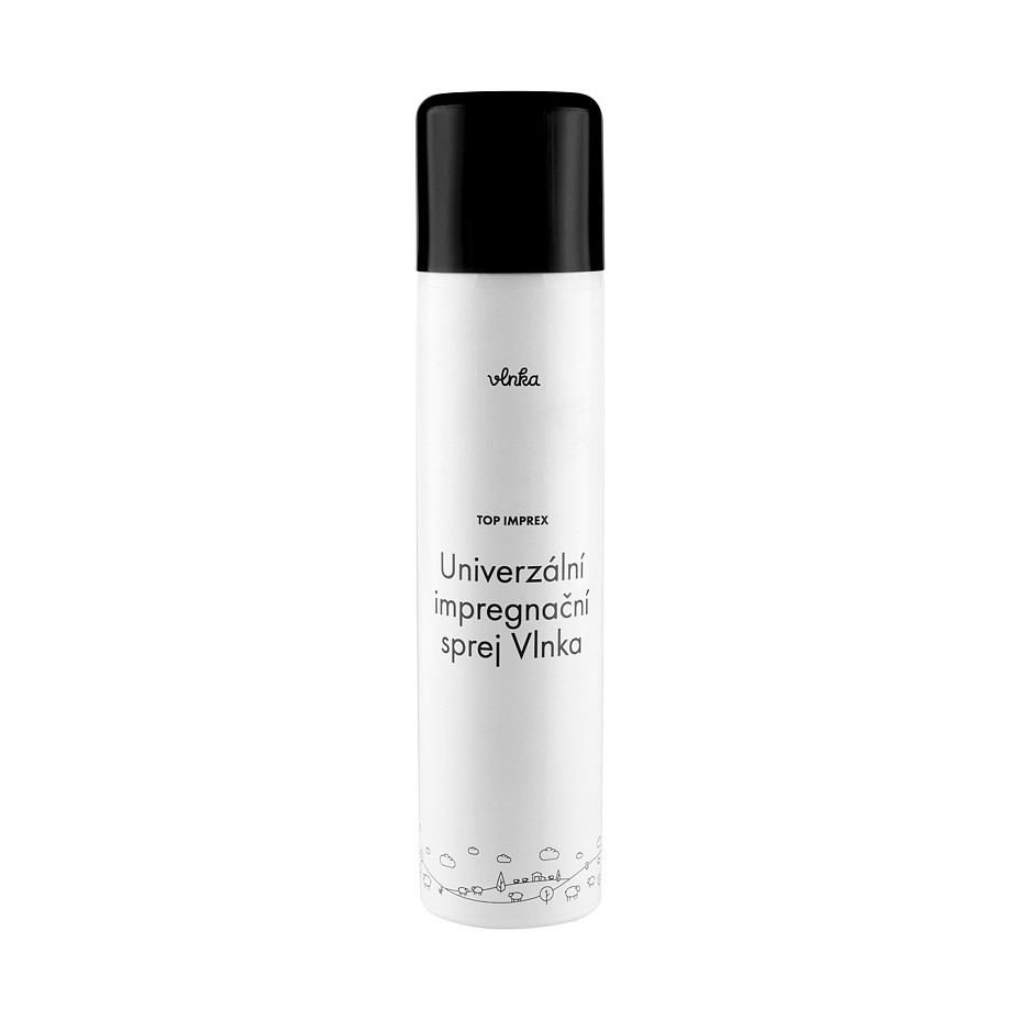 Univerzálny impregnačný sprej Imprex Spray Vlnka 300 ml - Ovečkárna.sk